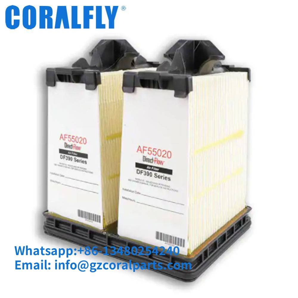 AF55020 PA31004 PA31004 Air Filter For Fleetguard - CORALFLY