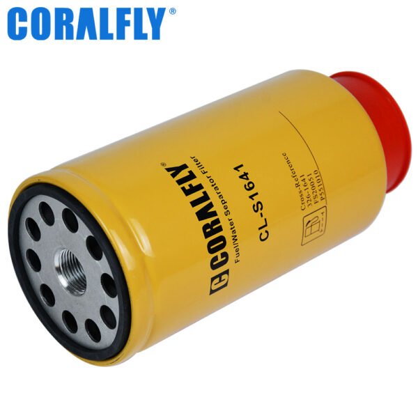 FS20051 Fuel Water Separator Filter BF9903-SP P551010 - CORALFLY