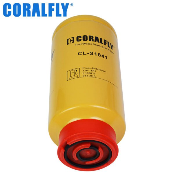 FS20051 Fuel Water Separator Filter BF9903-SP P551010 - CORALFLY